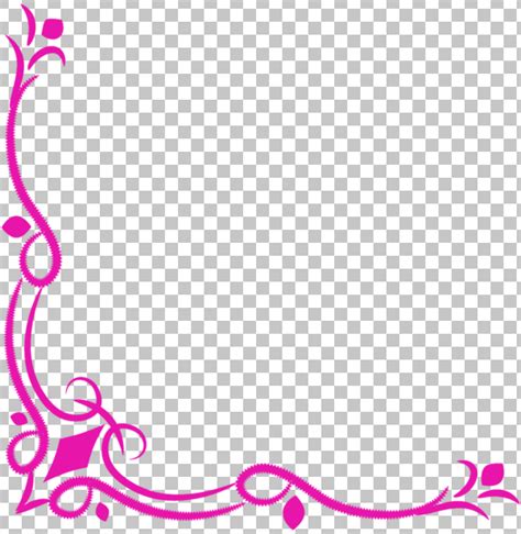 Detail Hiasan Pojok Undangan Png Koleksi Nomer 14