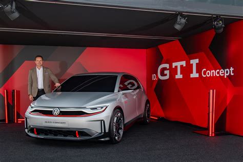Cars Dossier On The Mk9 Vw Golf Smarter Simpler Electric And Due In