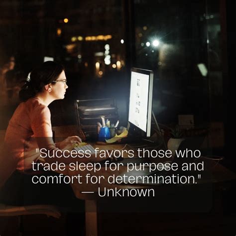 Determination Quotes