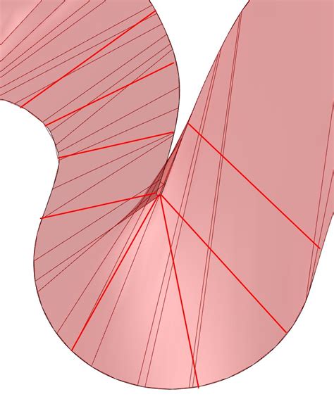 Loft Wavy Curves Grasshopper Mcneel Forum