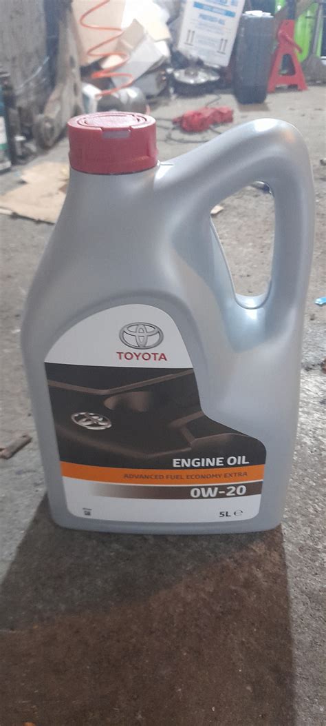 ЗАМЕНА МАСЛА (Motor, MKПП) — Toyota Corolla (E210), 1,6 л, 2019 года ...