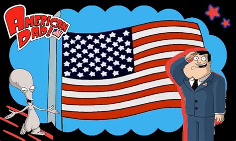 Best American Dad Trivia Questions And Answers