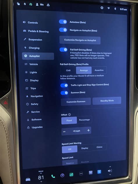 Mcu1 With Fsd Beta 2022 08 10 10 Updates Fsd 10 69 3 3 R Teslalounge