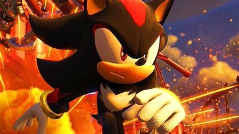 Sonic Forces Shadow Story Walkthrough Youtube