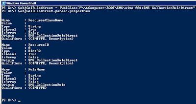 Devinfra Us Sccm And Powershell Part