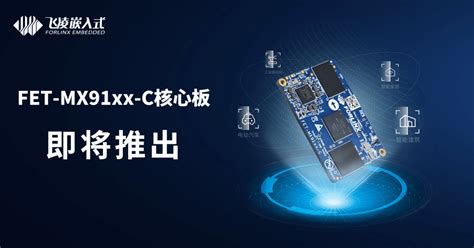 i mx 91x推出，飞凌嵌入式携手nxp打造更强大、更经济、更安全的解决方案 i mx91 csdn csdn博客