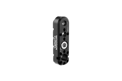 Offset Mount For Bolt 6 Lt Tx — Wooden Camera
