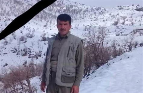 لغم أرضي يودي بحياة عنصر بيشمركة في أربيل شفق نيوز