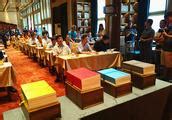 影印文津閣本四庫全書入藏故宮博物院 每日頭條