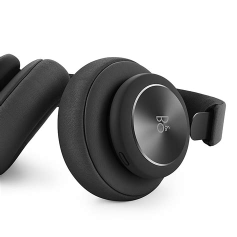 Customer Reviews: Bang & Olufsen Beoplay H4 2nd Gen Over-the-Ear ...