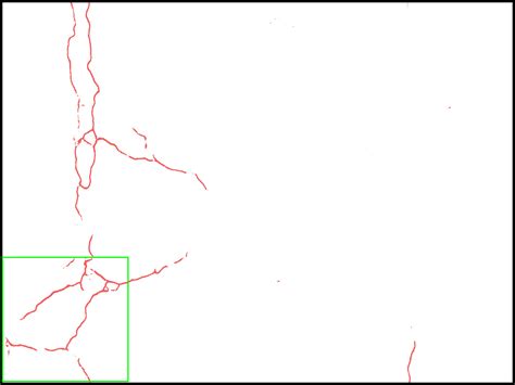Fpcnet Fast Pavement Crack Detection Network Based On Encoder Decoder