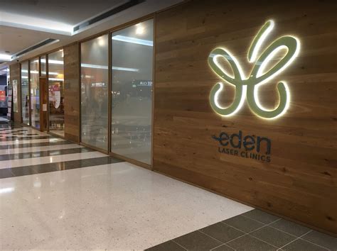 Bankstown Skin Clinic Eden Laser Clinics