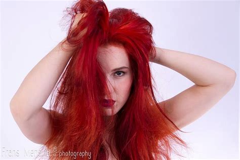 Frans Mensink Hair Styles Long Hair Styles Beauty