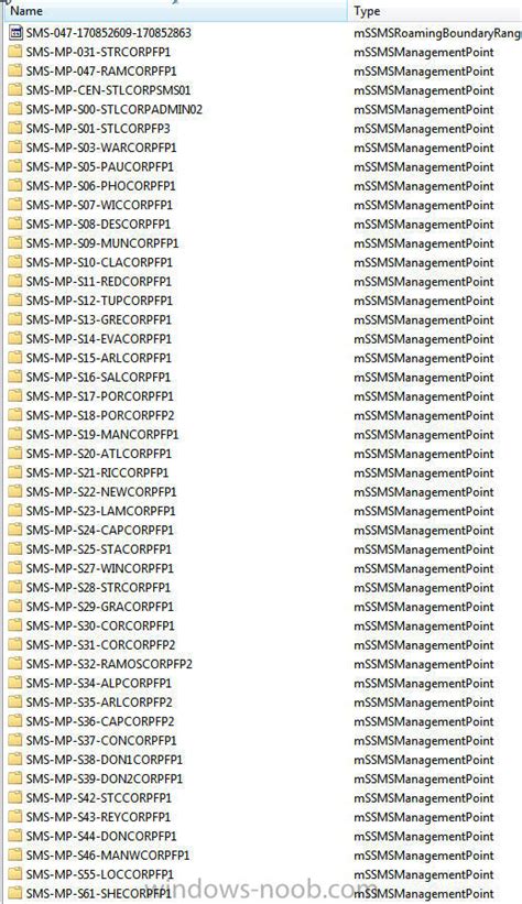 Sccm Client Install Push Not Working Deploy Software Applications