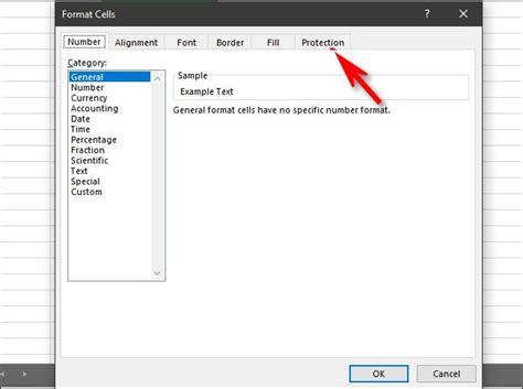 Cara Mengunci Sel Di Microsoft Excel Informasi Teknologi Terkini