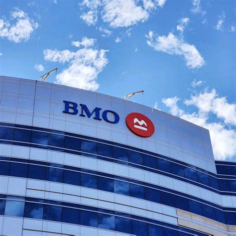Vincent Mathis On Linkedin As We Near Customer Day One Its Exciting To See The Bmo Roundel Up At…