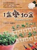 1盆變10盆扦插種植活用百科 城邦讀書花園網路書店