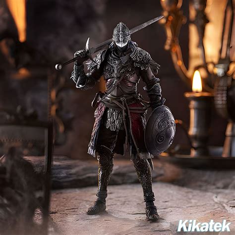 Figma Raging Wolf Elden Ring Kikatek UK