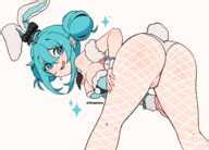 Post 6136104 Cremanata Miku Hatsune Vocaloid