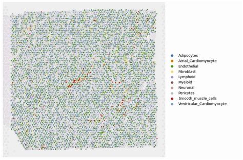 单细胞空间联合分析之spatialscope Csdn博客