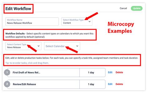 What Is Microcopy And When Do You Need It Divvyhq