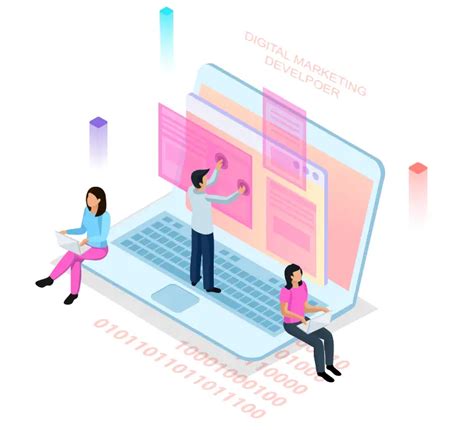 hire digital marketing developer
