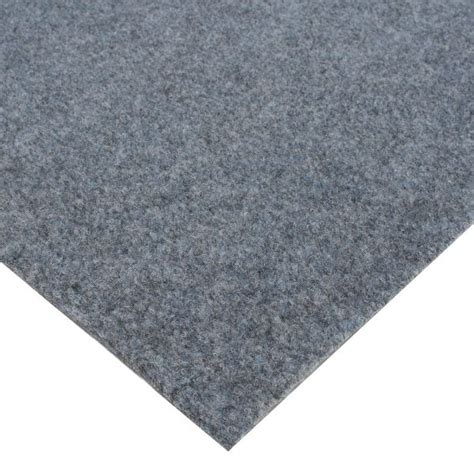 Terassimatto Harmaa Ihankotona