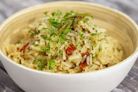 Easy To Make Braised Rice The Westcoaster