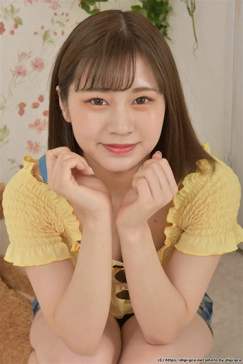 Digi Gra Meisa Kamakita 川北メイサ Photoset 0190p 日本美女 Xiuno Bbs
