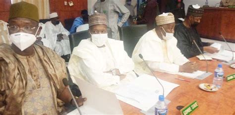 Anger Trails Northern Governors Opposition To 2023 Power Shift