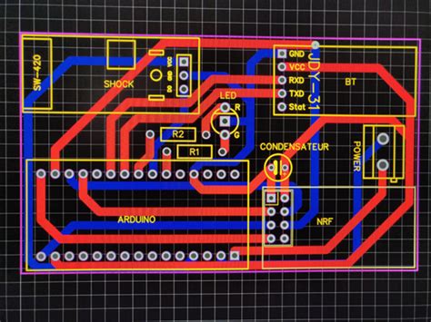 Design Simplification For Pcb Assembly Need Help Electronics Forum Circuits Projects And