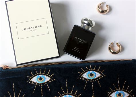 Jo Malone Myrrh And Tonka Cologne Intense Review Oomph London
