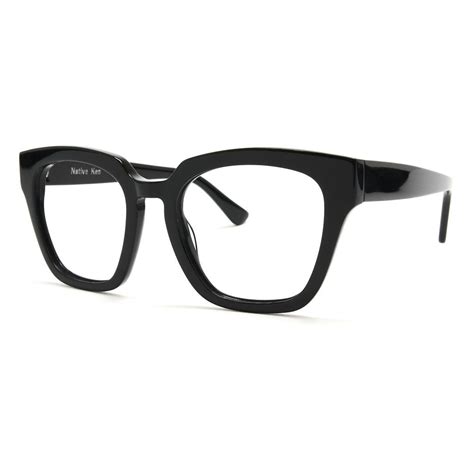 Prescription And Non Prescription Glasses Optical Glasses Native Ken