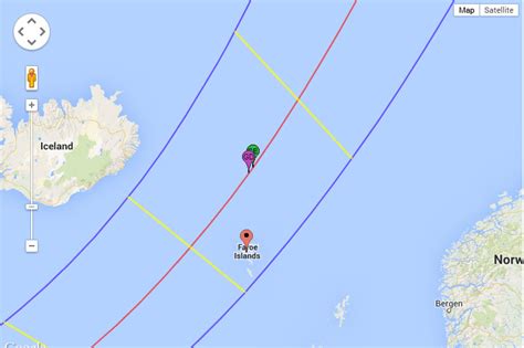 The Eclipse Path Total Solar Eclipse 2017