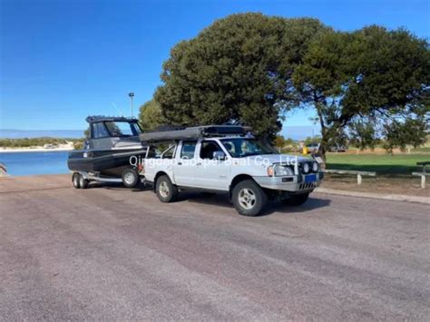 Small Boat For Sale FT M Easy Craft Aluminum Fishing Boat For Sale Offshore Boatfishing