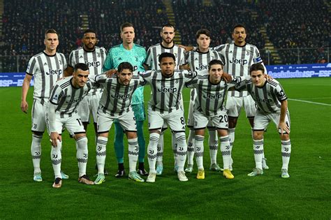 Cet Ancien Joueur De La Juventus évoque La Seconde Partie De La Saison