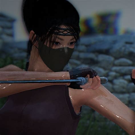 Kunoichi