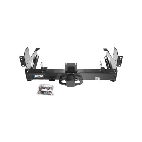 Reese Towpower 45709 Titan® Class 5 Trailer Hitch 2 12 Inch