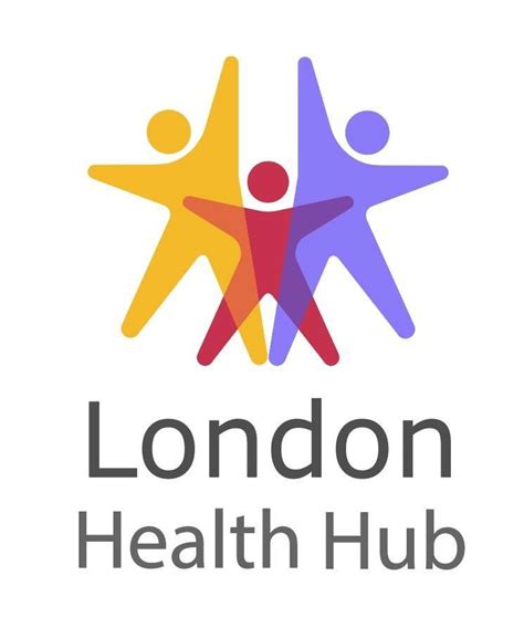 London Health Hub