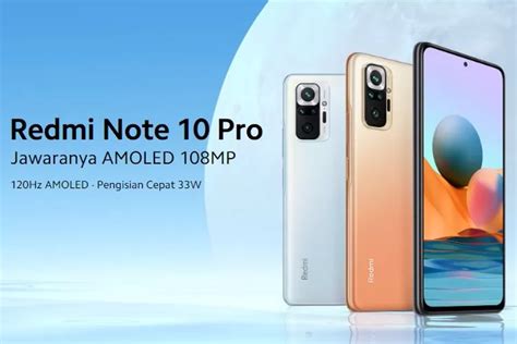 Mulai 1 Jutaan Ini Daftar Harga HP Xiaomi Per Akhir Tahun 2022 Ada