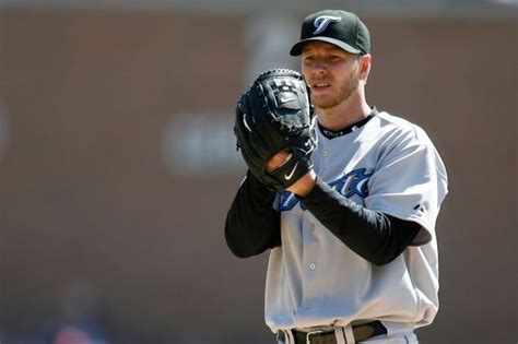 Roy Halladay The Baseball Scholar