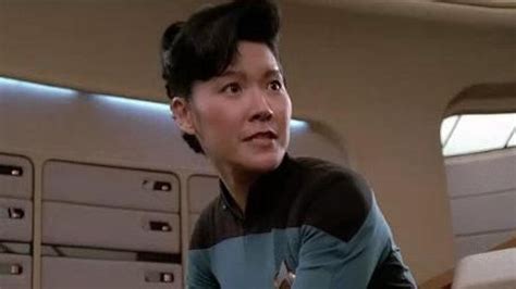 Patti Yasutake Morta Lattrice Che Interpretò Linfermiera Di ‘star