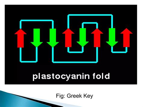 Protein Motif By Kk Sahu Sir Ppt