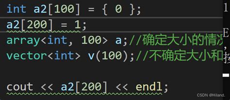 c 模板进阶 t and operator [] csdn博客