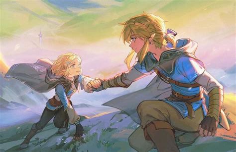The Legend Of Zelda Tears Of The Kingdom 5 Things You Should Know