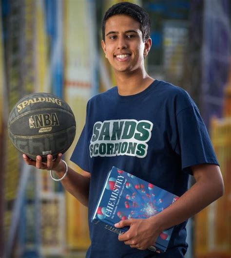 Arman Brar The Province