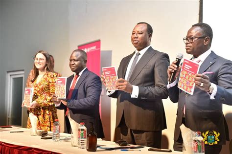Penplusbytes Corruption In Ghana Peoples Experiences And Views