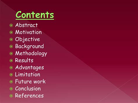 Network Intrusion Prevention By Configuring Acls On The Routers Based