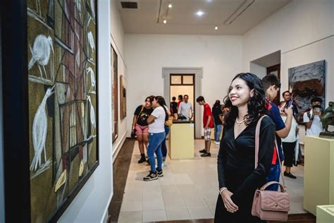 Marco Antonio López Comparte Conocimiento Y Obra Plástica Afmedios