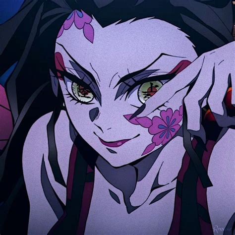 Daki Icon 2 Temporada Pfp Daki Icon Cap 7 Anime Slayer In 2024 Anime